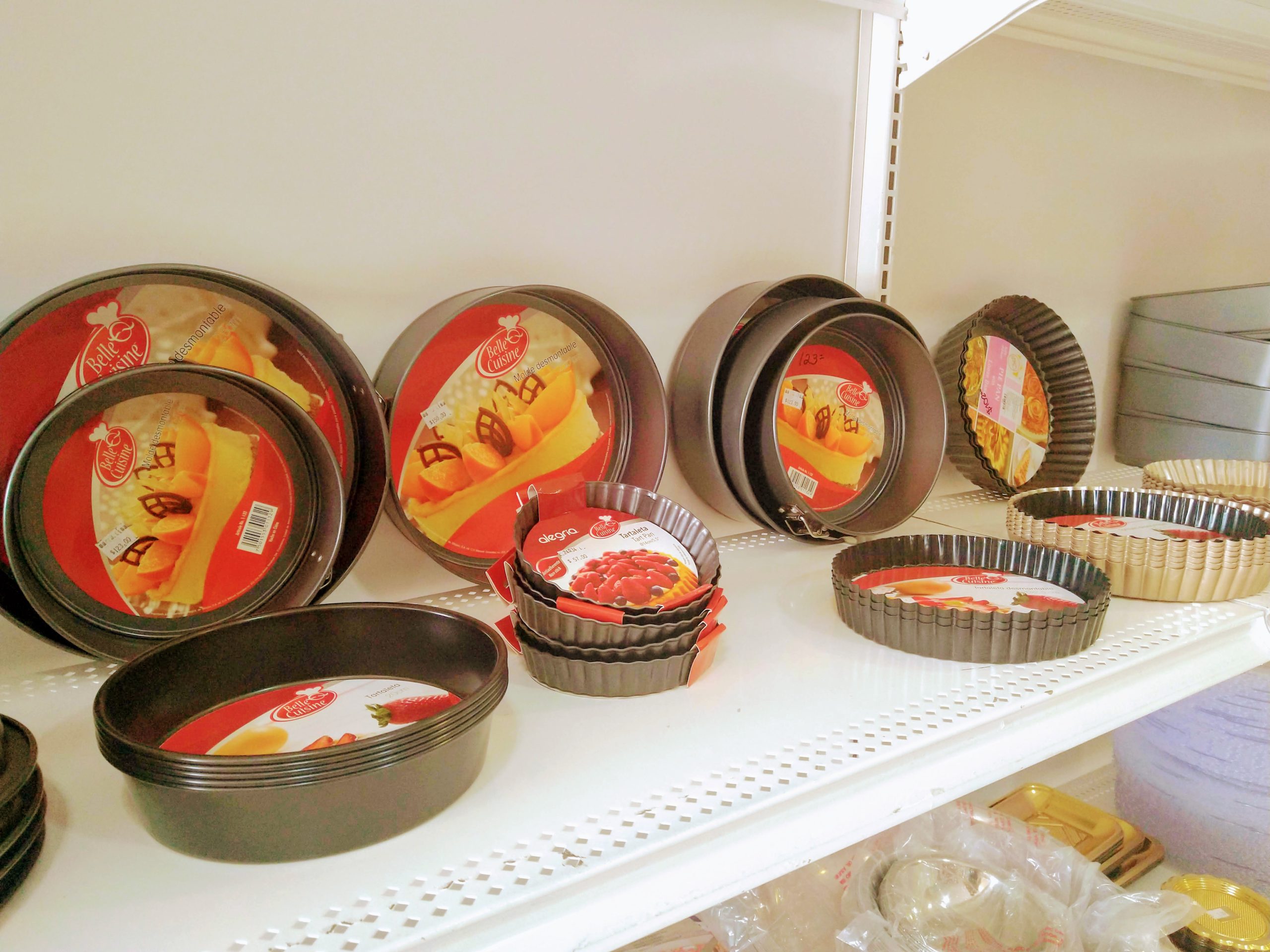 LA ALPINA - La Platza